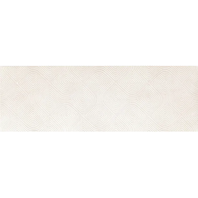 CERAMIKA COLOR Visual Dekor Rett. 25x75 G1 - abcplytki.pl - Visual