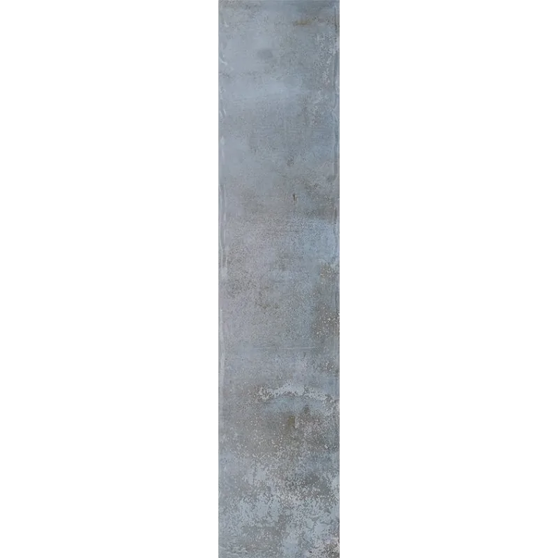 PARADYŻ Uniwersalna Cegiełka Blue Mix Struktura Połysk 6,5x29,8 G1 ...