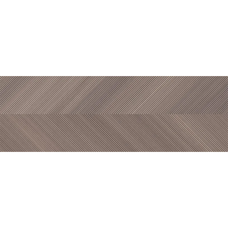 SALONI Vector Marron-Cacao Płytka Ścienna 40x120 G1 - abcplytki.pl ...