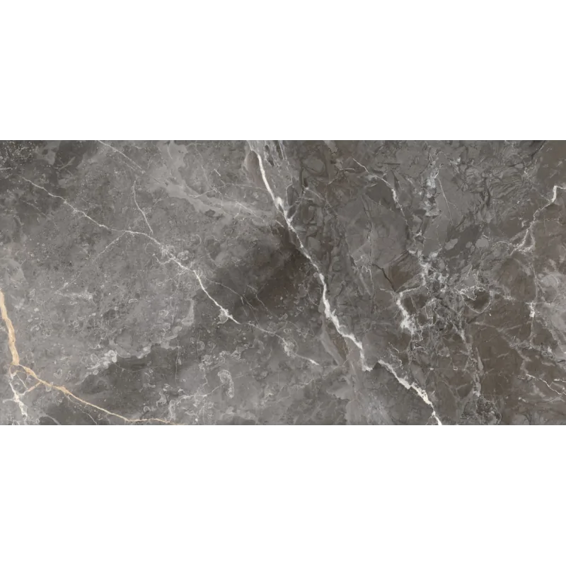 ECOCERAMIC Earthstone Graphite Gres Rekt. Połysk 60x120 G1 - abcplytki ...