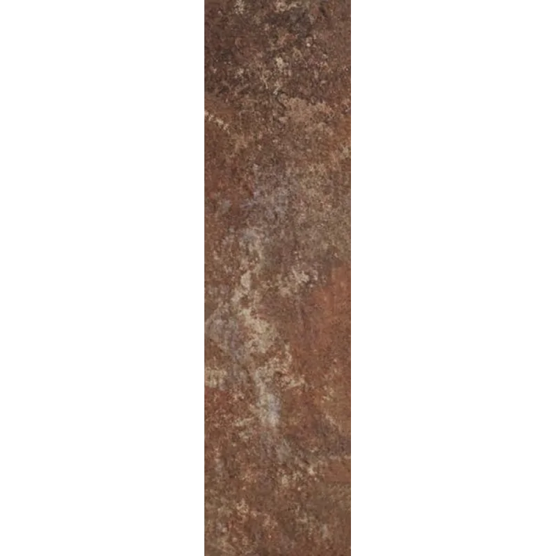 PARADYŻ Arteon Rosso Klinkier Elewacja 24,5x6,6 G1 - abcplytki.pl - Arteon