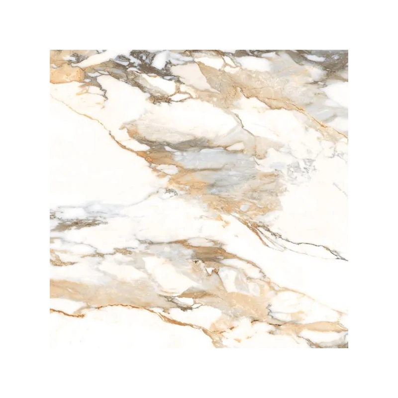 GEOTILES Crash Beige Gres Rekt. Polished 120x120 G1 - abcplytki.pl - Crash