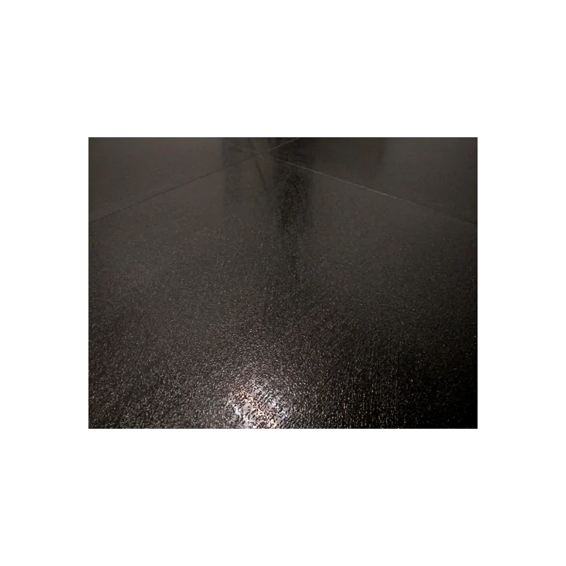 EMIGRES Riga Black Gres Rekt. Lappato 60x60 G1 - abcplytki.pl - Riga